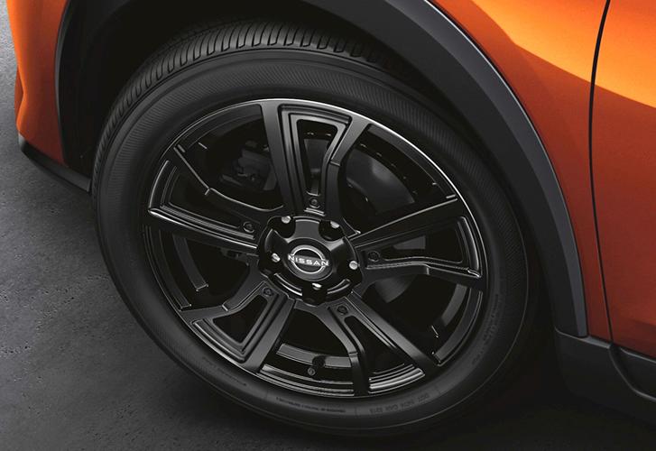 Checking all the boxes: Nissan Kicks a small, sensible crossover | Work ...