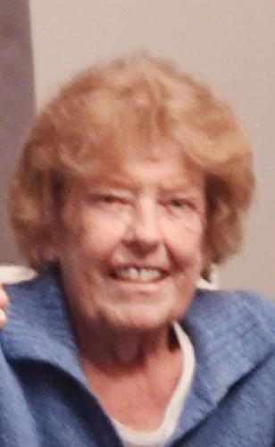 Janet M. (Peterson) Hughes | Obituaries | gazettextra.com