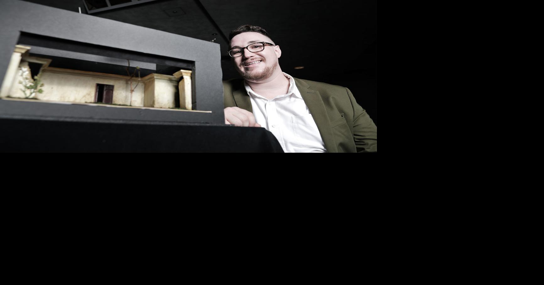 20Q: Catching up with theater director/production designer Matthew ...