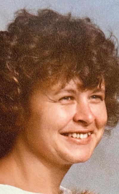 Georgia J. Ruckert | Obituaries | gazettextra.com