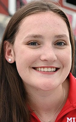 Janesville Noon Rotary announced its February Students of the Month ...