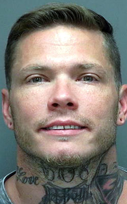 Milton man arrested on charges of sixth offense OWI | Crime ...