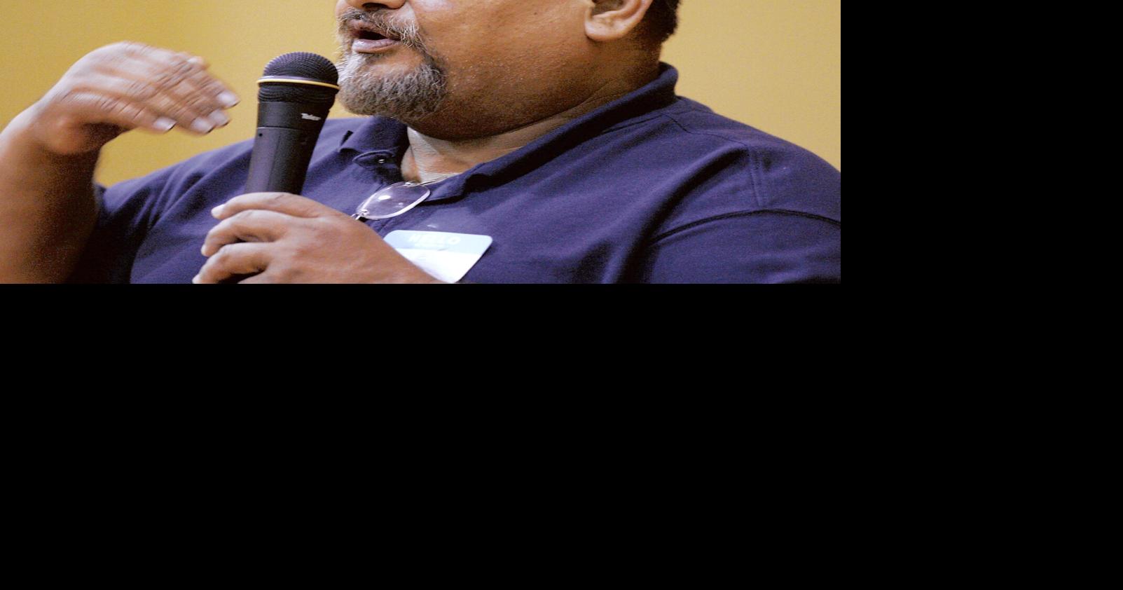 Jose 'Andy' Carrillo remembered for his devotion to social justice and ...