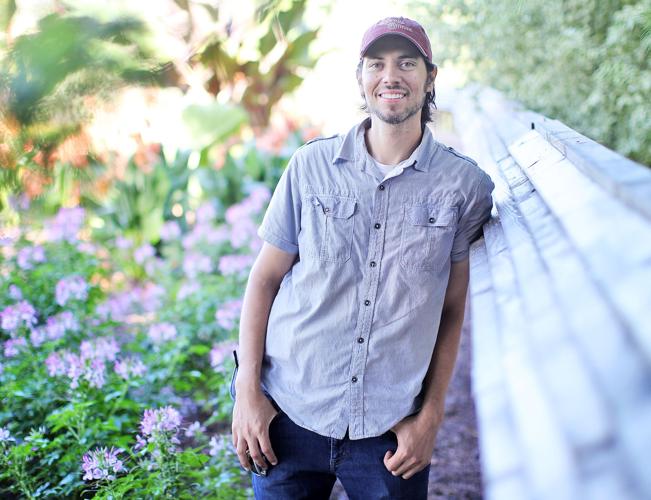Finding serenity in nature at Rotary Botanical Gardens in Janesville ...