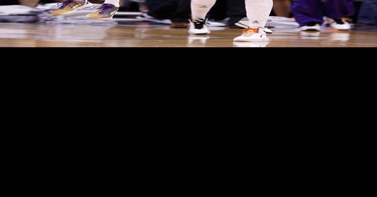 Parker great Mistie Bass ready for WNBA Finals | Archives | gazettextra.com