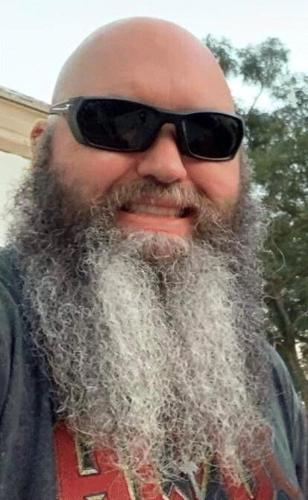 Jerry "Bruce" Wooldridge | Obituaries | gazettextra.com