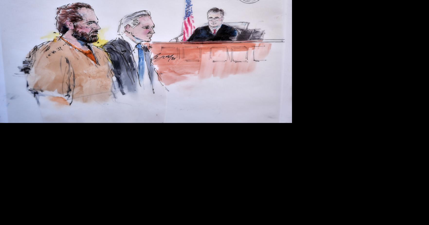 Snowboarder Drug Ring | Nation/World | gazettextra.com