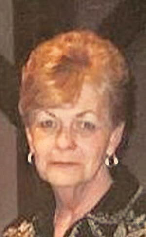 Ardyth Albertson | Obituaries | gazettextra.com