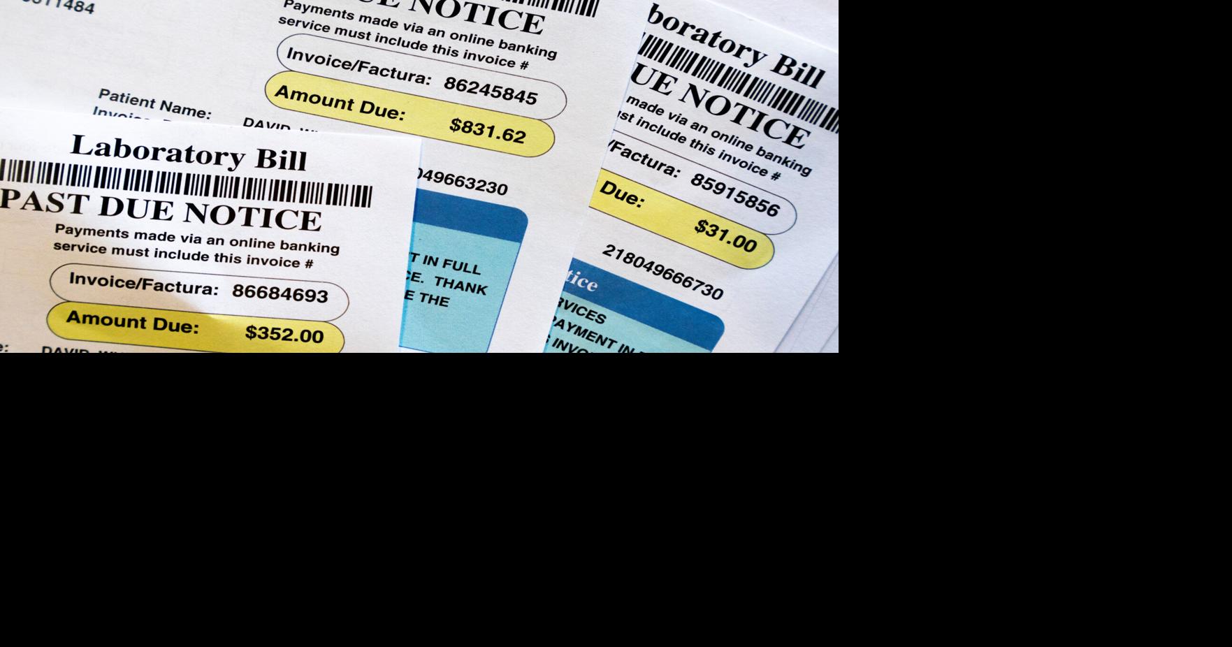 Financial Wellness Emergency Funds | Nation/World | gazettextra.com
