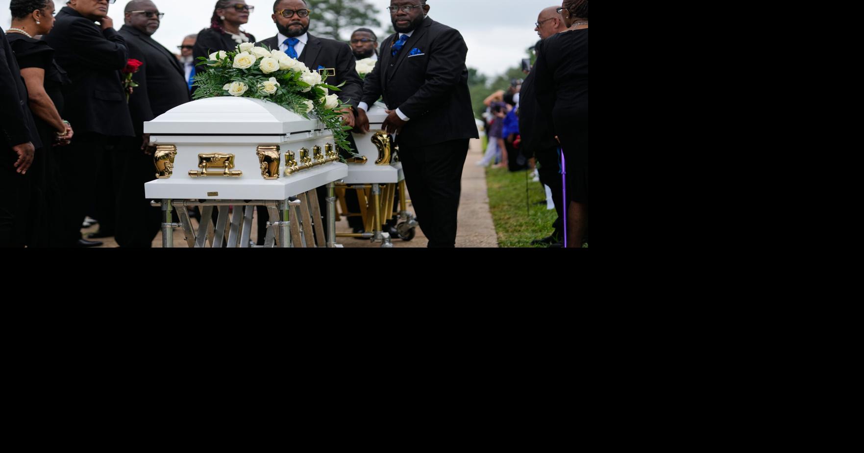 Mass Shooting Louisiana | Nation/World | gazettextra.com