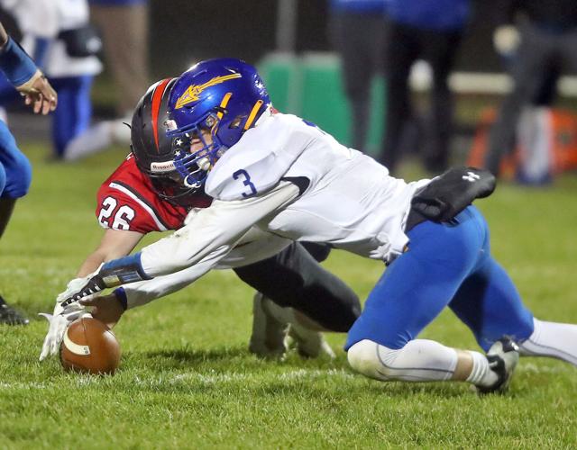 Brodhead/Juda ends two-game losing streak, enter playoffs as No. 2 seed ...