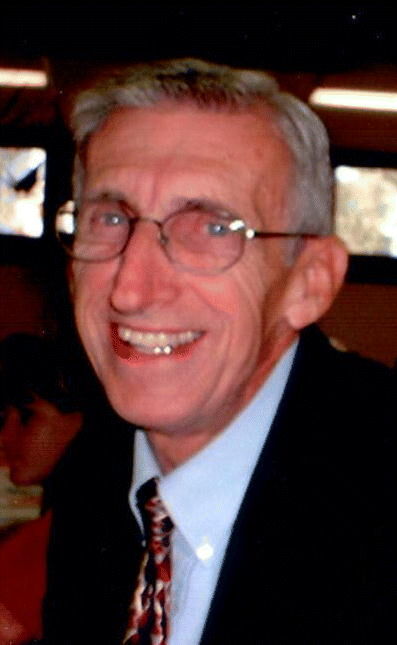 Samuel K. "Sam" Mylin | Obituaries | gazettextra.com