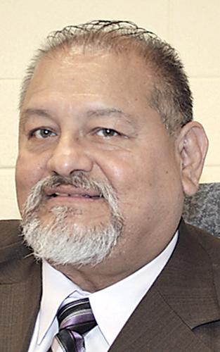 Jose 'Andy' Carrillo remembered for his devotion to social justice and ...