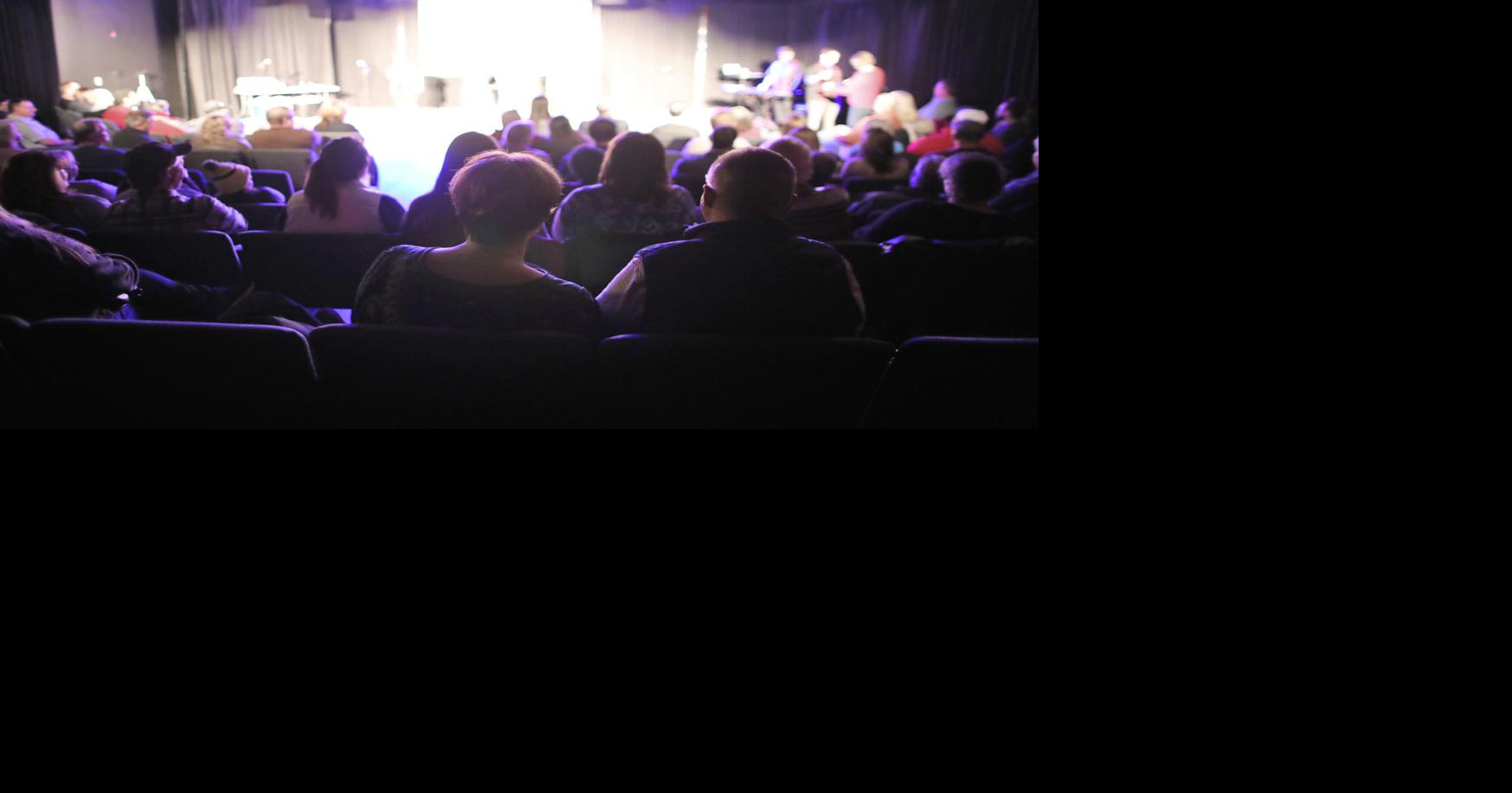 JPAC: Janesville arts hub booming under Burkart | Local News ...