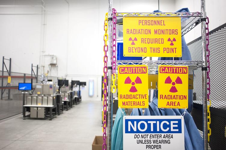 Beloit's NorthStar ramps into moly-99 market | Business | gazettextra.com