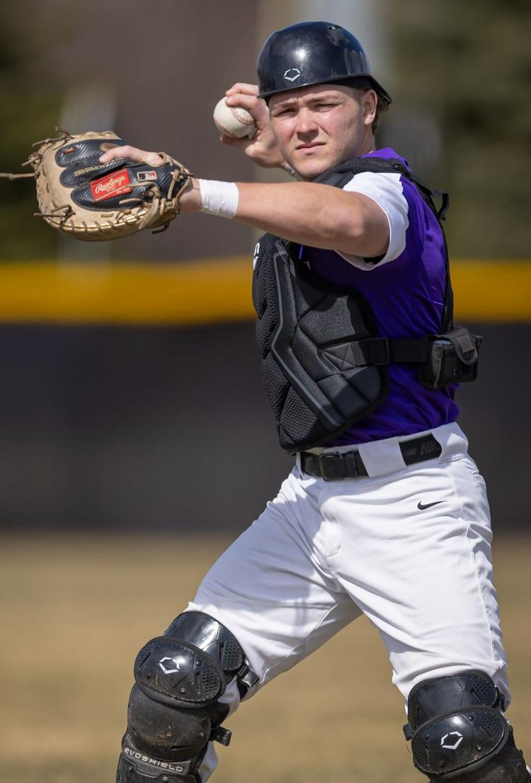 UWW Baseball: Warhawks winning ways | Sports | gazettextra.com