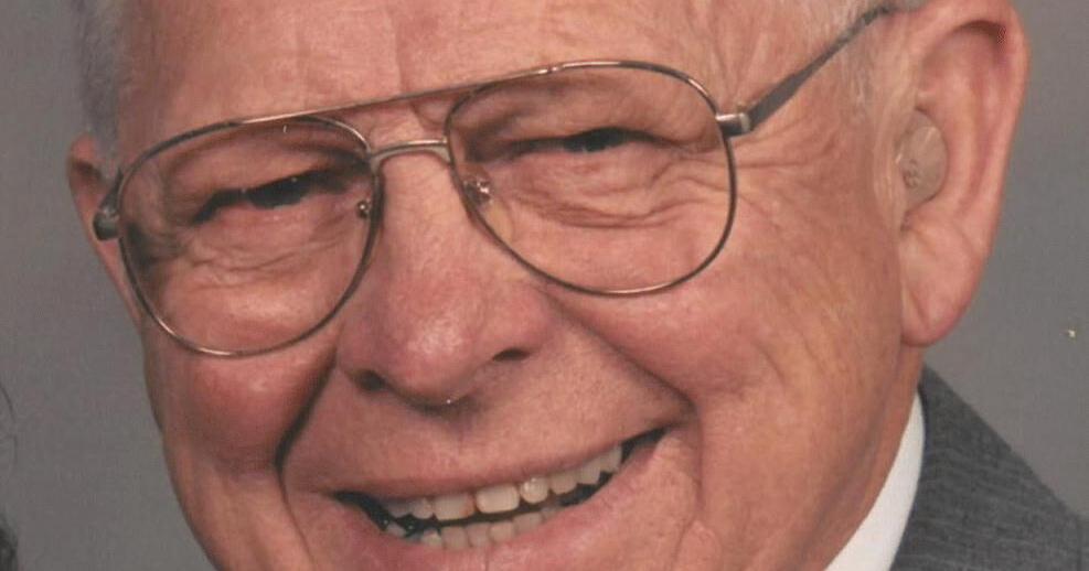 Elmer J. "Jim" Thompson | Obituaries | gazettextra.com