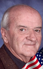 John Brian Cloutier, Milton, WI (1941-2015) | Archives | gazettextra.com