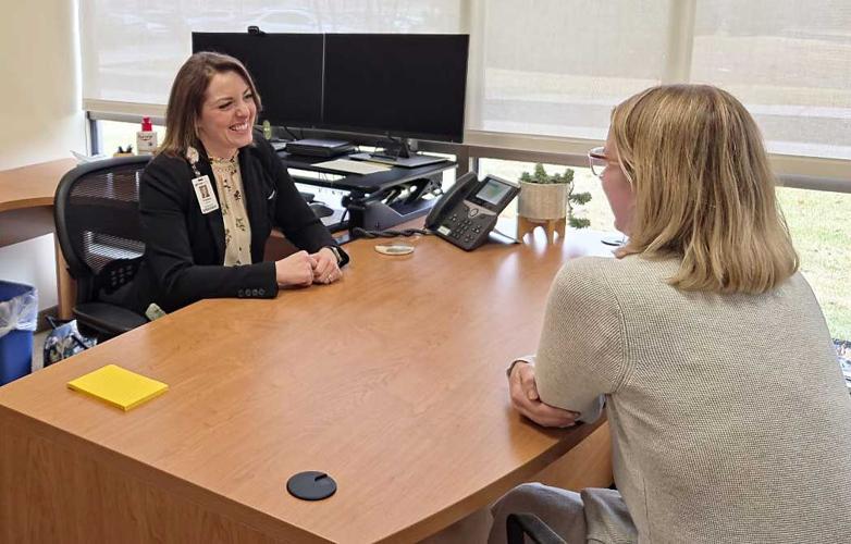 'Really relationship based,' New SSM Health Janesville, Monroe ...