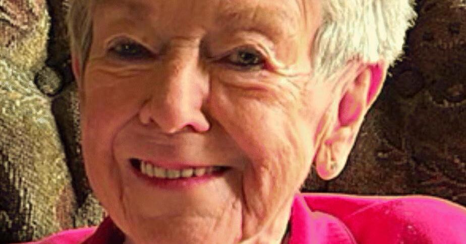 Andrea J. (Finnane) "Andy" Stair | Obituaries | gazettextra.com