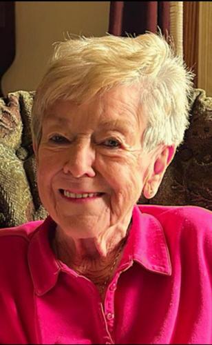 Andrea J. (Finnane) "Andy" Stair | Obituaries | gazettextra.com