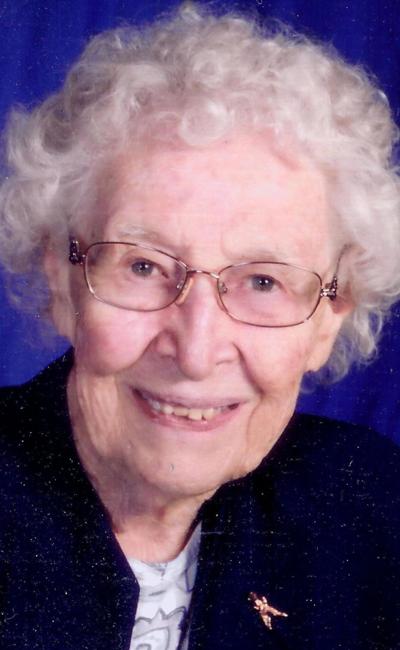 Lois Marie Guth | Obituaries | gazettextra.com