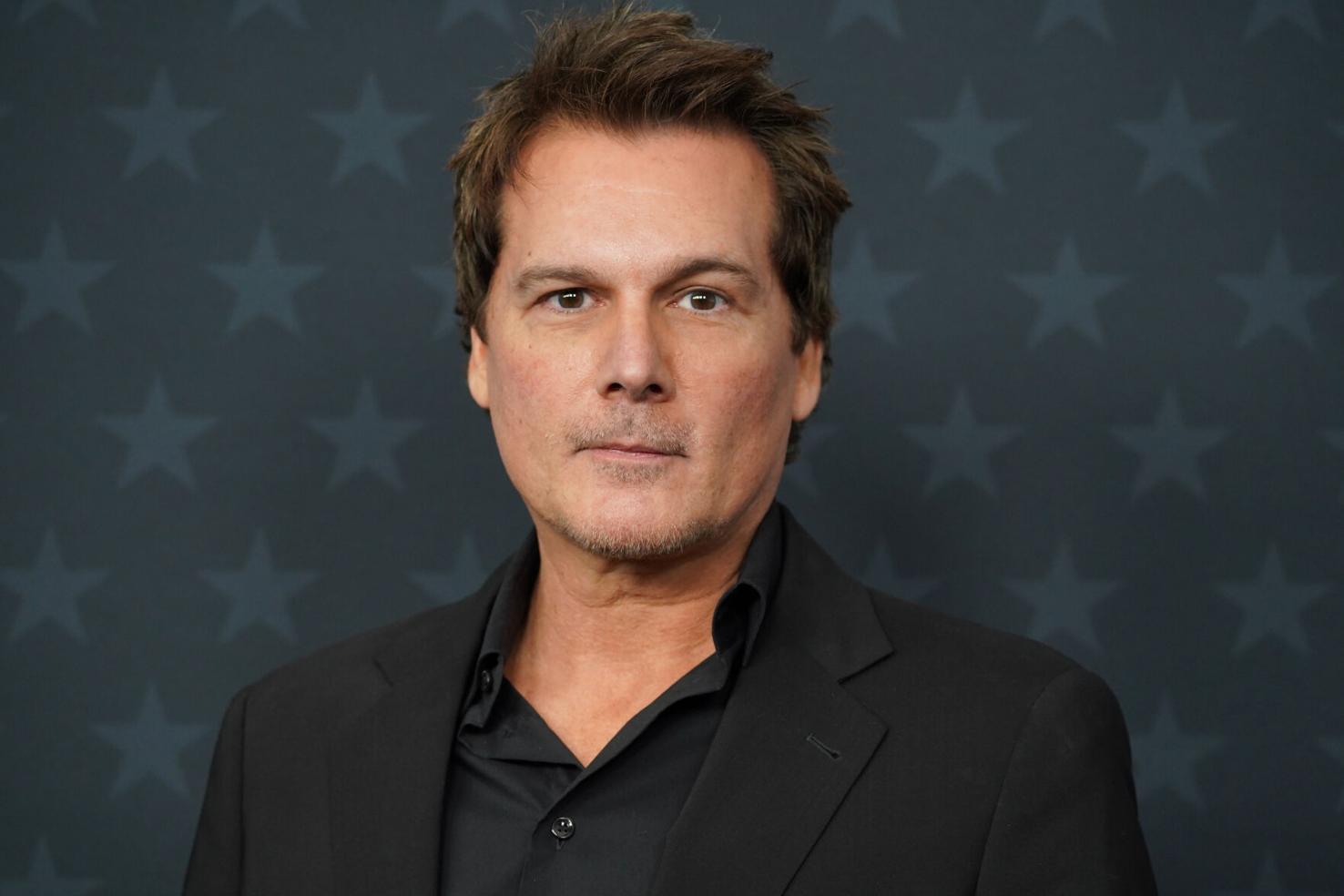 2026 Critics Choice Awards - Arrivals | Nation/World | gazettextra.com