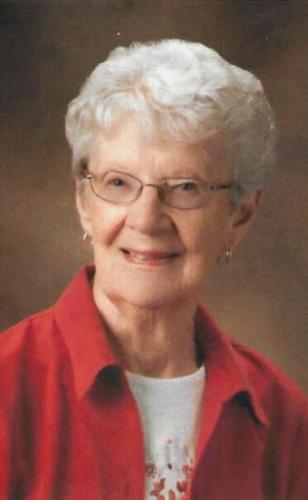Jean Zuill | Obituaries | gazettextra.com