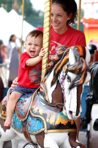 Fairest of them all. As Rock County Fair begins, new Fairest crowned ...