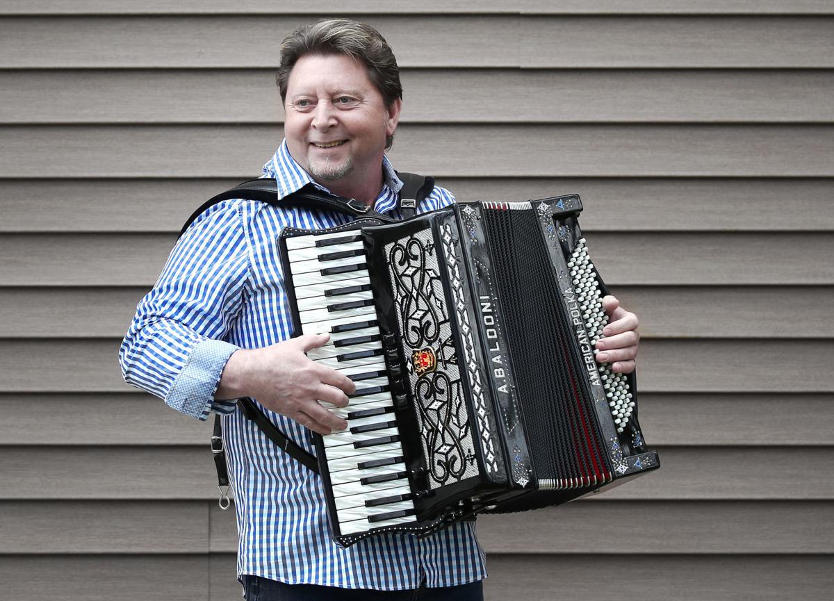 20Q: Catching up with polka master Steve Meisner | 20Q Interviews ...