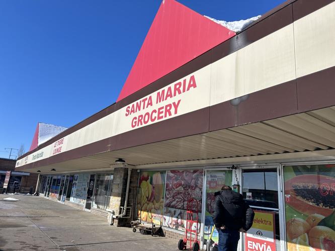 A supermarket for the southside: Madison grocery family gets set to ...
