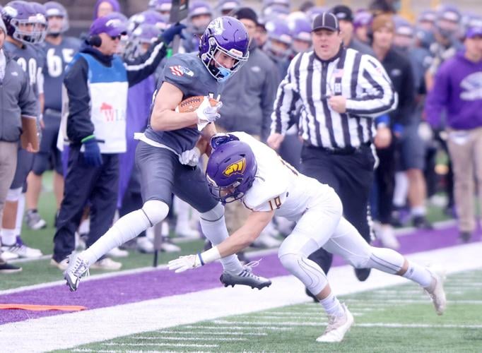 UW-Whitewater shares WIAC title with UW-La Crosse after beatdown of UW ...