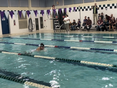 Antigo girls swim set pool records at Mosinee | APG State News ...