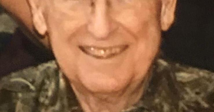 C Richard Anderson | Obituaries | gazettextra.com
