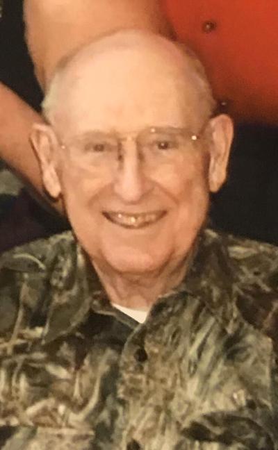 C Richard Anderson | Obituaries | gazettextra.com