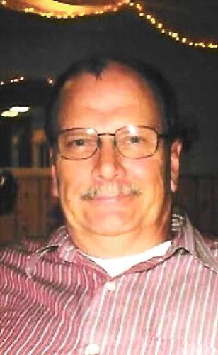 Daniel "Itch" Gregurich | Obituaries | gazettextra.com