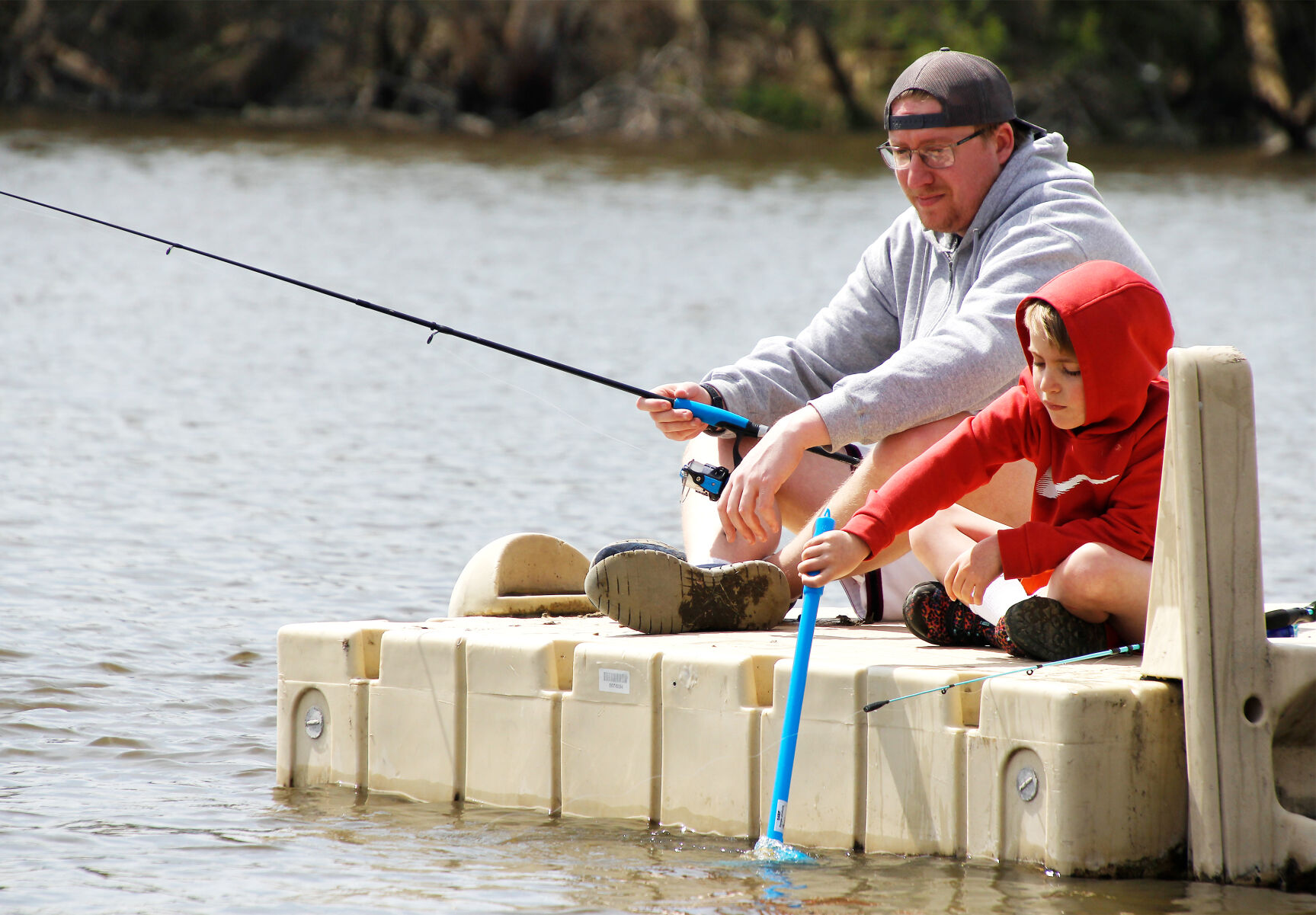 Spring catch | Local News | gazettextra.com