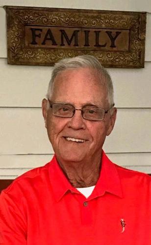 Louis Edward Sorensen | Obituaries | gazettextra.com