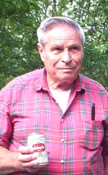 James A. Brookens | Obituaries | gazettextra.com