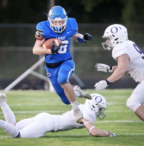 Craig offense should thrive with Jake Schaffner under center | Preview ...
