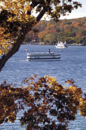 15 faces of fall: See autumn from different perspectives | Archives ...