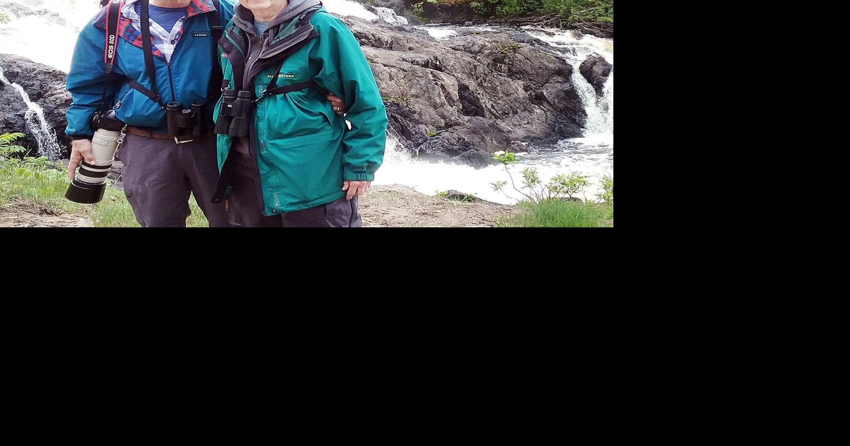 Stories in snow: Where do the wild wolves wander? | Local News ...