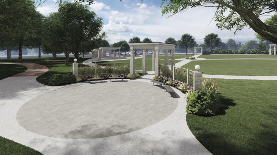The Gathering Place plans $1 million outdoor venue | Local News ...