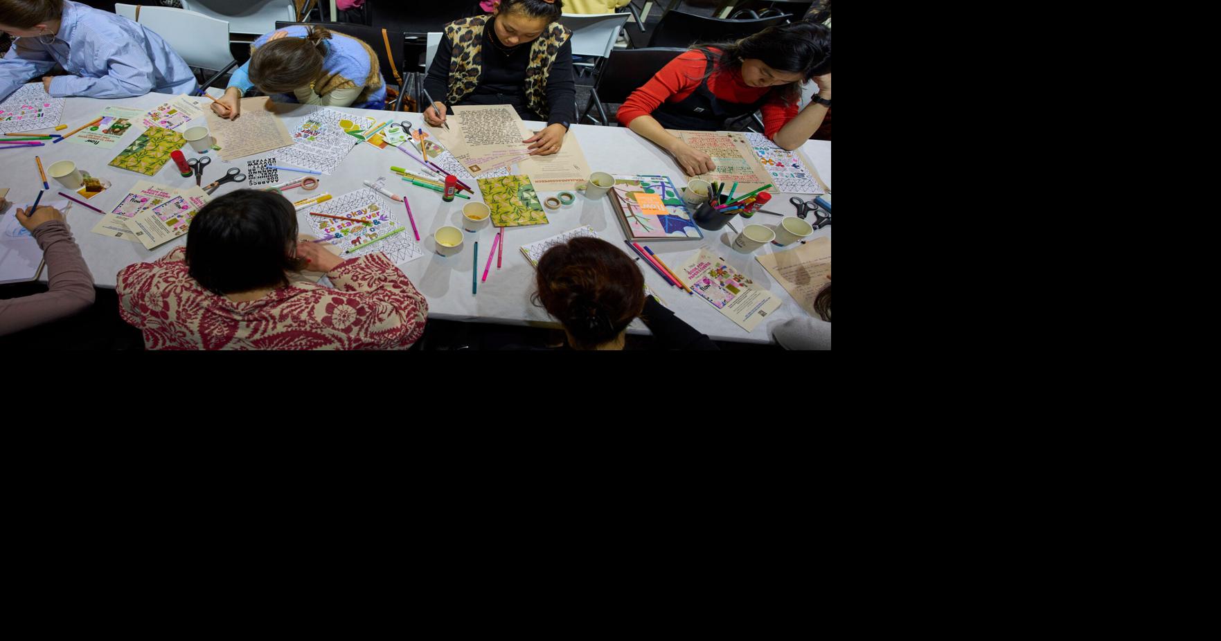 Netherlands Digital Detox | Nation/World | gazettextra.com