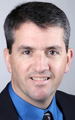 Interim UW-Whitewater Chancellor John Chenoweth, 4 others named ...