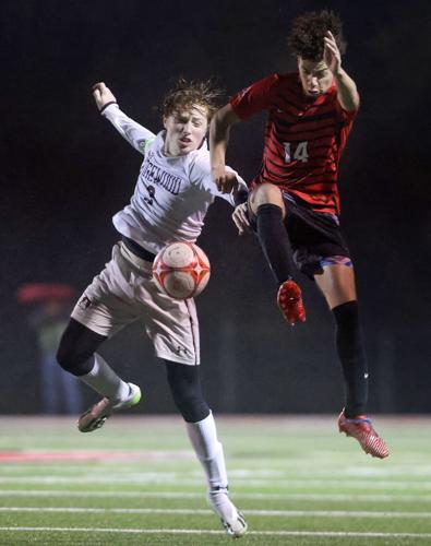 Edgerton's unbeaten season ends after penalty shootout in boys soccer ...