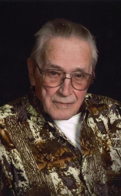 Raymond F. Bushaw | Obituaries | gazettextra.com