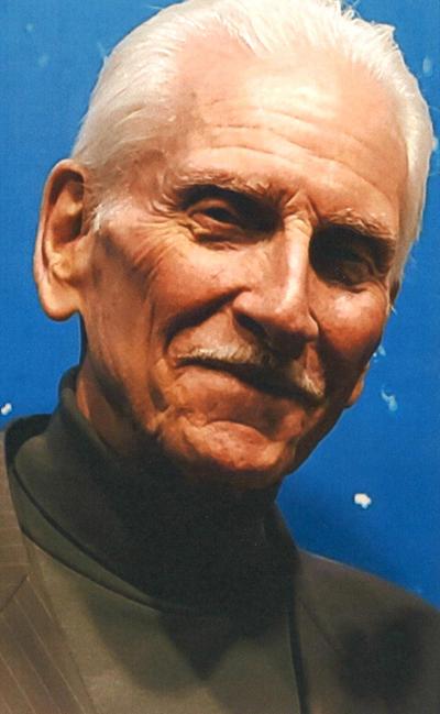 Donald Kenneth Cook | Obituaries | gazettextra.com