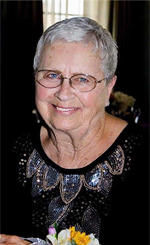 Marilyn J. Ellis | Obituaries | gazettextra.com