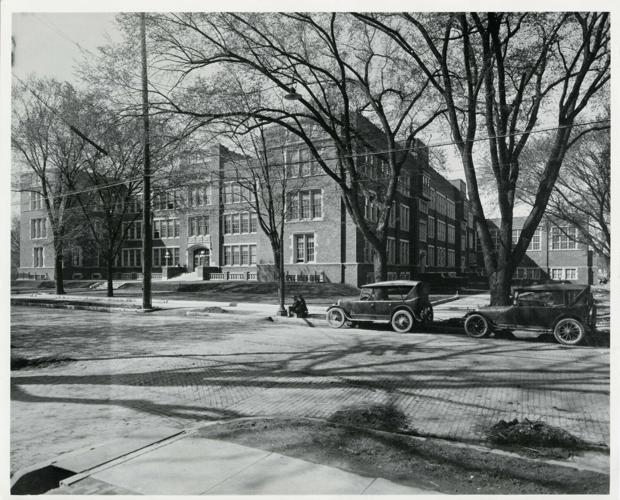 1920s: Helen Menzies Sutherland, Janesville's first woman school board ...